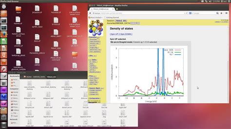 Wien2k Calculation Of Spin Orbit Coupling Youtube