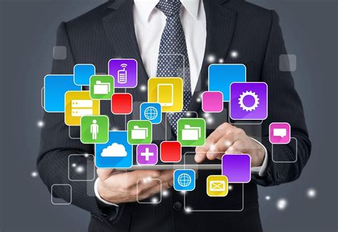 Great Business Apps To Improve Employee Productivity