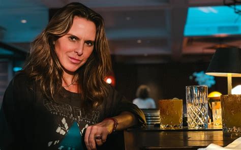 Kate Del Castillo Cirugías El Antes Y Después De La Actrizfama