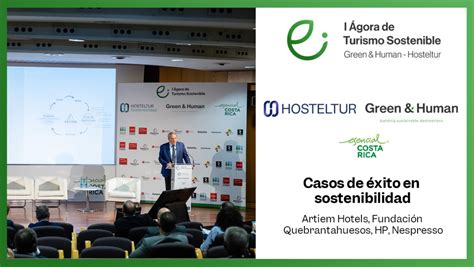 Vídeo Cuatro Casos De éxito Para Impulsar El Crecimiento Sostenible