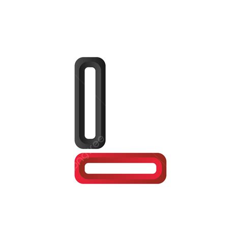 편지 L 로고 디자인 서식 파일 엘 나는 표지 편지 L Png 일러스트 및 벡터 에 대한 무료 다운로드 Pngtree