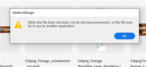 Somethings Wrong With Indesign Adobe Community 13917852