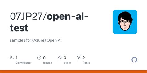 Open Ai Testllm Evaluationdatajsonl At Main · 07jp27open Ai Test · Github