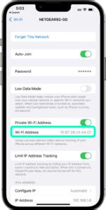 How To Find MAC Address NetworkByte