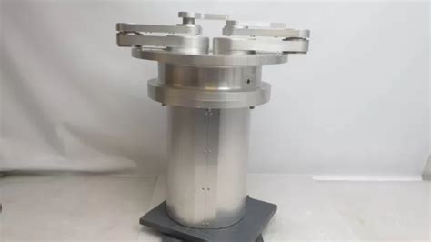 Hirata Ar W170vcl 4 T 40 4 Axis Dual Arm Robot Ar Series Working £2 358 35 Picclick Uk