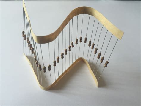 Tutorial Aprender A Usar Un Sensor Flex Con Arduino ~ Lunegate