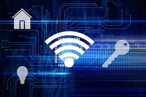 Securing Your Home Network [9 Best Practices To Follow ]