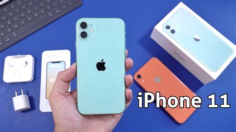 Apple Iphone 11 Распаковка – Telegraph