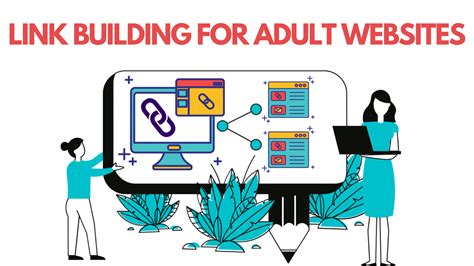 Link Building For Adult Websites