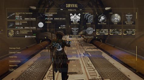 Host Migration Resulted In Door Not Opening Mission Specific