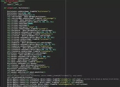 Python Pyqt Qt designer GUI RPI GPIO Control 知乎