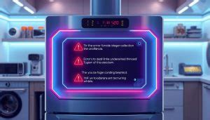 Decode LG ThinQ Error Codes Solve Issues Quickly Diary Of Spaces