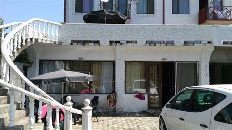 საოჯახო სასტუმრო მუსე კურორტის სასტუმროები Vidal Ge