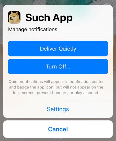 What S New In Notifications In IOS Mackuba Eu