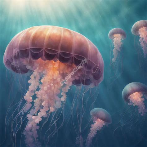 The Meaning Behind Dreaming About Jellyfish Dream Clarify