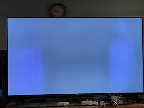 Tcl 65inch R646 Bought “excellent Condition” Open Box From Best Buy Is It Really Bad R 4ktv