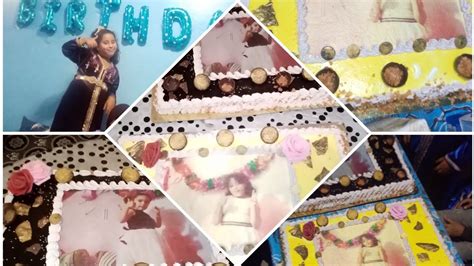 عيد ميلاد سعيد بناتي غزالة داز نهار رائع Youtube