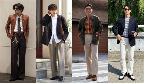 6 ลุคแต่งตัวผู้ชายสไตล์ Old Money เรียบหรูแบบผู้ดีเก่า