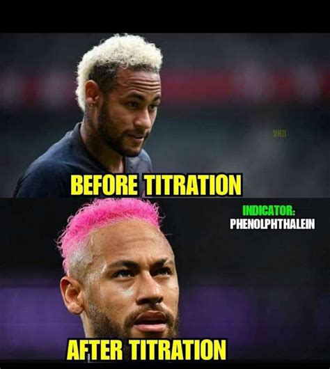 Titration Meme Science Memes Funny Funny Science Jokes Science Memes