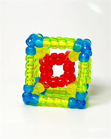 Kandi Tesseracts R Subtronics