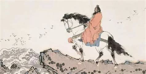辛弃疾最自恋的一首词藏着两个千古名句开头就让人悲从心来 知乎