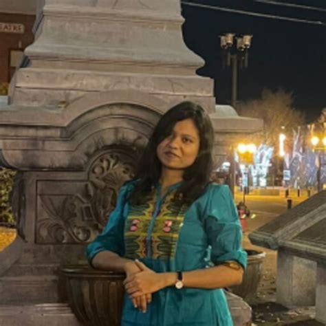 Afia Afrin Graduate Teaching Assistant Master Of Science University Of Alberta Edmonton