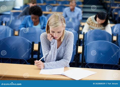 Im A Bit Stumped On This Question An Attractive College Student