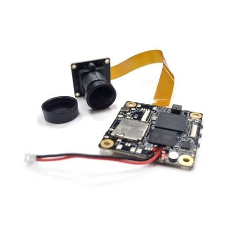 Buy Hawkeye Herelink 4k60 Industrial Drone Split Camera With Hdmi