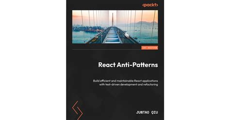 React Anti Patterns Book