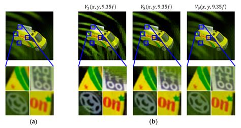 Image Enhancement For Computational Integral Imaging Reconstruction Via Four Dimensional Image