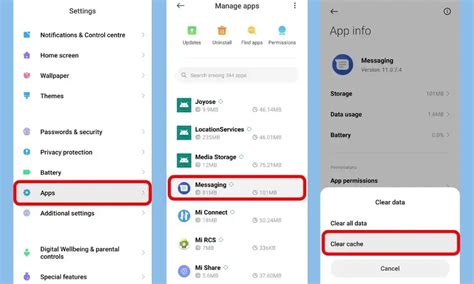 solutions to sms message not receiving on vi sim indian tech hunter