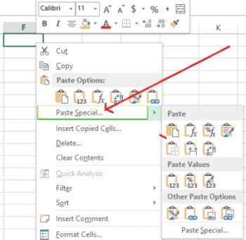 The Transpose Feature In Excel Daves Computer Tips