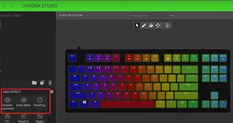 How To Change Or Reconfigure Rgb On Keyboard Perignon
