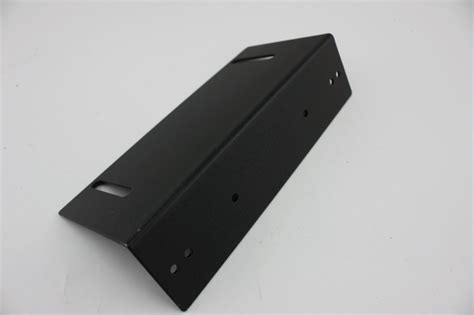 Ibm Kvm Console Switch 1735 Server Rackmount Bracket 39m2825 39m2824