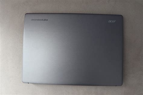 Acer Chromebook Plus Review A Solid Chromebook At A Low Price