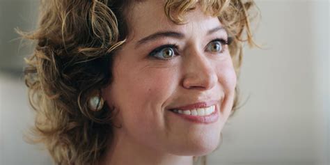 Tatiana Maslany Gives An Exciting Update On Her New Movie With Heart Eyes Director