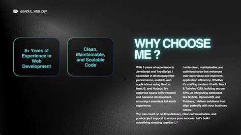 Build A High Performance Web App With Nextjs And Nestjs By Sadiulweb