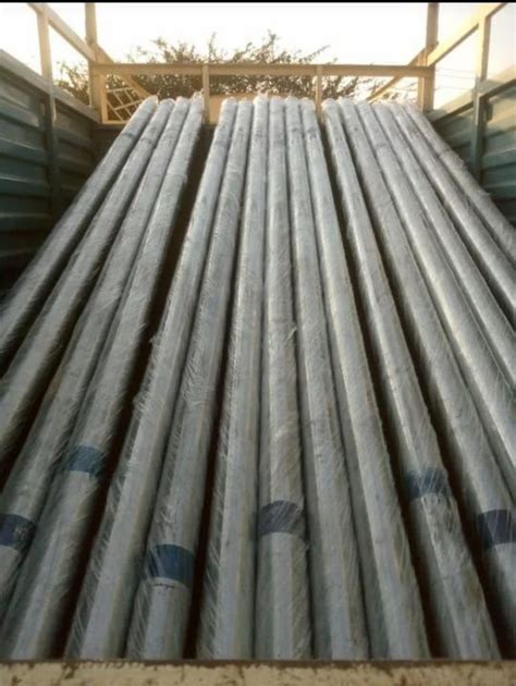 4 Mm 3 Meter Gi Earthing Electrode At ₹ 1800piece In Kolhapur Id