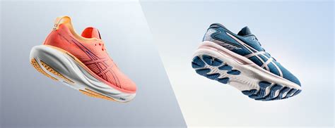 GEL NIMBUS 25 Vs GEL NIMBUS 24 ASICS GEL NIMBUS 25 Vs GEL NIMBUS 24 ASICS