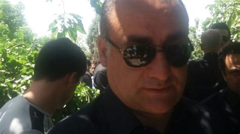 نائینی، همسایه پورحیدری و سید علیخانی شد تصاویر و مصاحبه