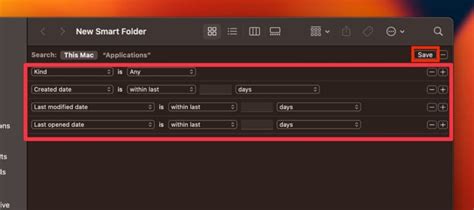How To Find Files On Your Mac 4 Easy Methods
