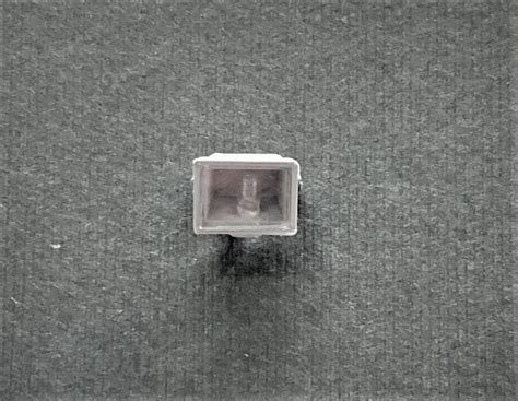 Halogen Deck Lamp 6v