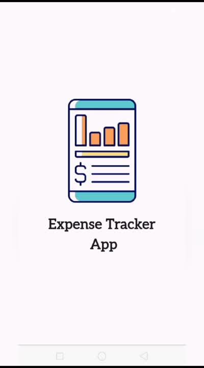Finished A Personal Expense Tracker App With Codsoft Zohneer Tariq