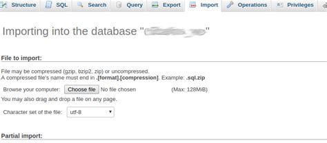 Migrate And Setup Hosted Live Wordpress Site To Localhost Balloons
