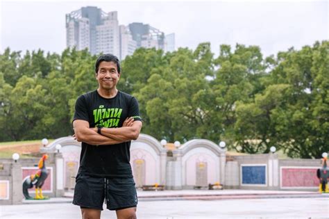 ประวัติ ชัชชาติ สิทธิพันธุ์ ผู้ว่ากรุงเทพมหานคร ที่แข็งแกร่งที่สุดในปฐพี