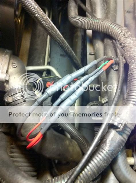 Ghetto Bypass Of Busted Fan Pwm Controller Page 2 Corvetteforum