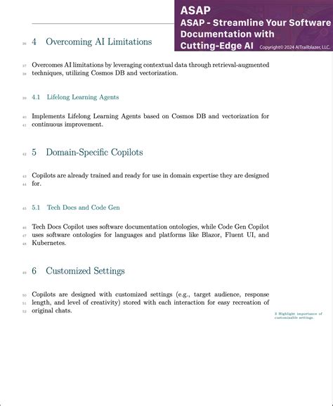Advanced Semantic Ai Platform Asap Devpost