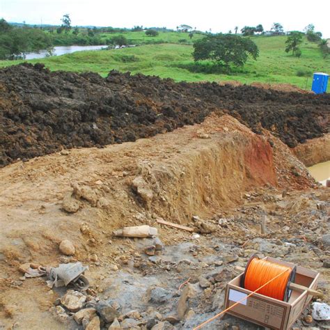 How Does Rock Blasting Work Rock Poppers Mini Blast