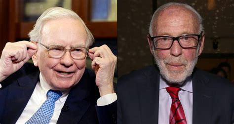 Melhor Que Warren Buffett Conheça A Metodologia De Jim Simmons E Saiba
