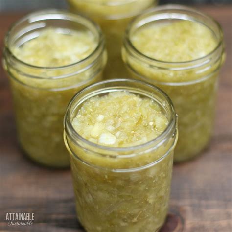 Cabbage Green Tomato Chow Chow Recipe At Amelia Rojas Blog